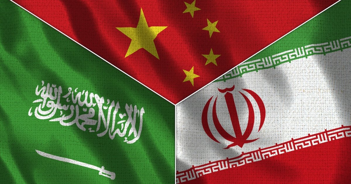 Saudi Arabia and Iran Restore Relations: A Victory of Necessity ... Saudi Arabia and Iran Restore Relations: A Victory of Necessity ...